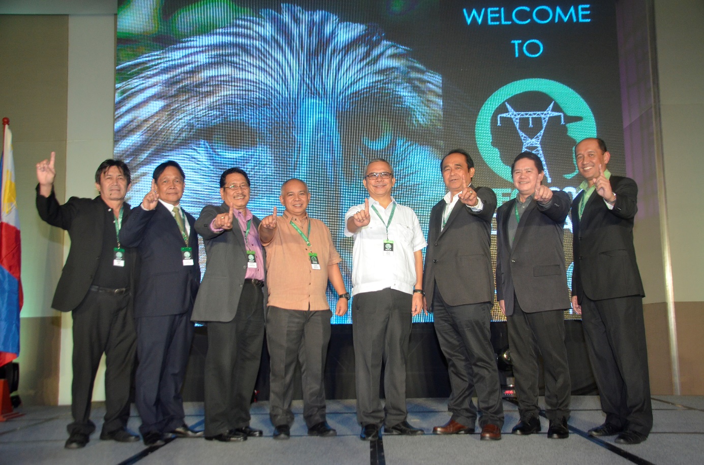 NGCP showcases unique expertise in Technical Congress - National Grid ...