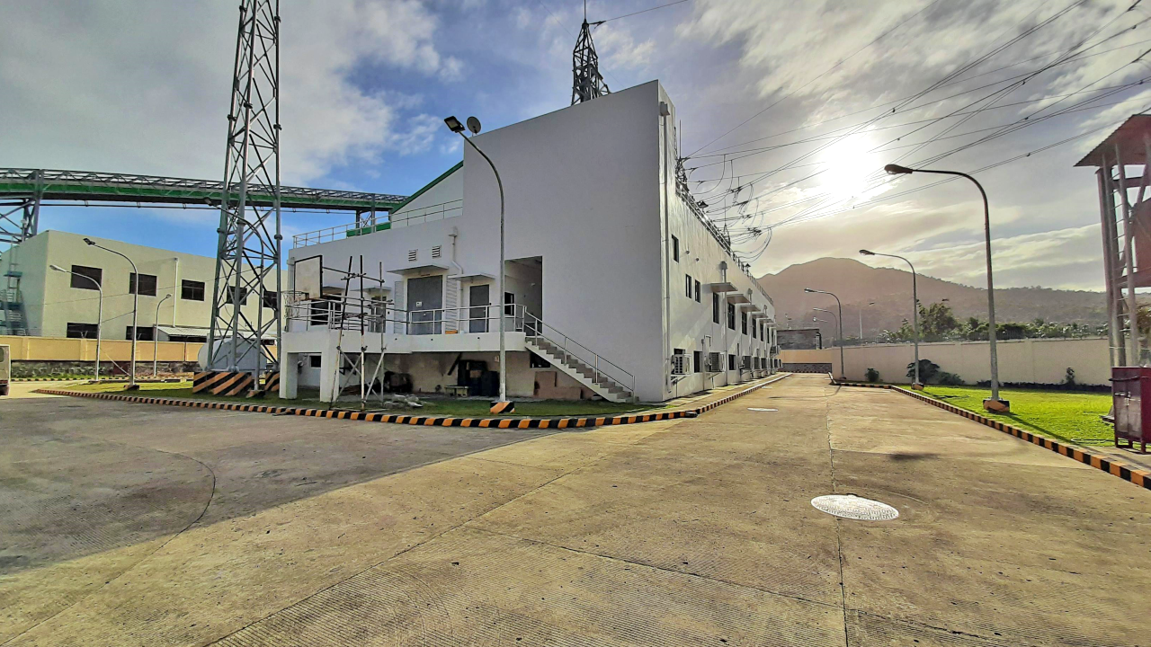 NGCP to complete PhP5.48Bn Nabas-Caticlan-Boracay line by 2024 ...